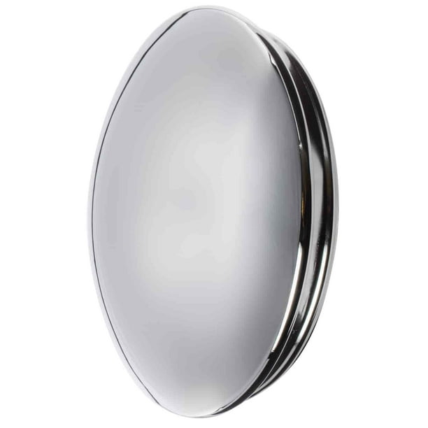 U.S. Wheel C52 Baby Moon Center Cap Fits: Smoothie and Artillery Wheels ...