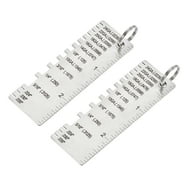 AutoMeter 6107 CobaltT Mechanical Boost/Vacuum Gauge - Walmart.com