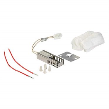 Whirlpool Oven Igniter, Silver - Walmart.com