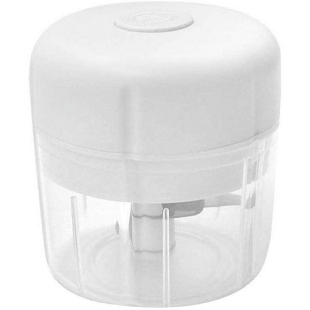 Food Chopper: Powerful Electric Chopper / Mixer, 250 ml, Portable ...