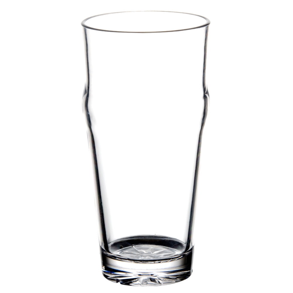 20 Oz English Pub Glass3 Packs