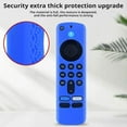 Silicone Protective Case for 2024 Fire TV Stick 4K (2nd Gen) - Walmart.com