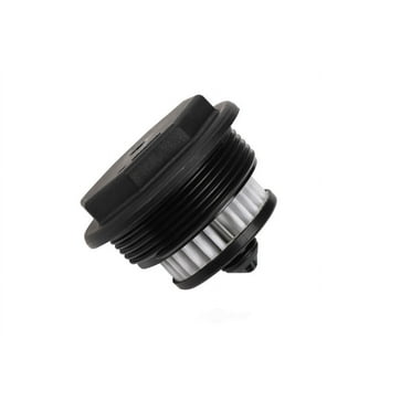 ACDelco Genuine GM Oil Filter Housing, w/Oil Cooler & Seals - Walmart.com
