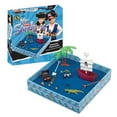 My Little Sandbox Pirate's Treasure Play Set with Sand, Mat, Rake ...