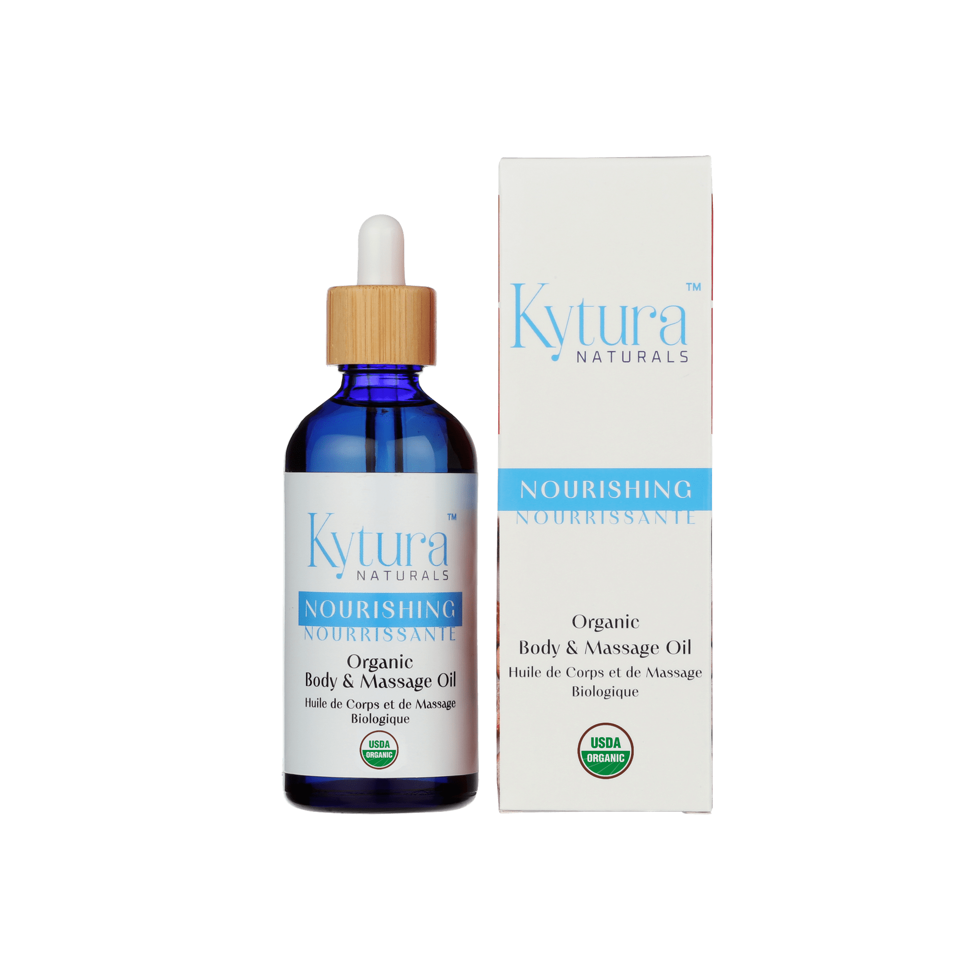 Click here for Kytura Naturals - Nourishing Organic Body & Massag... prices
