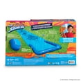 NERF Super Soaker - Soaker Blast Slider by WowWee - Walmart.com