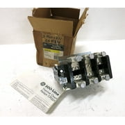 Ge Thermal Overload Heaters