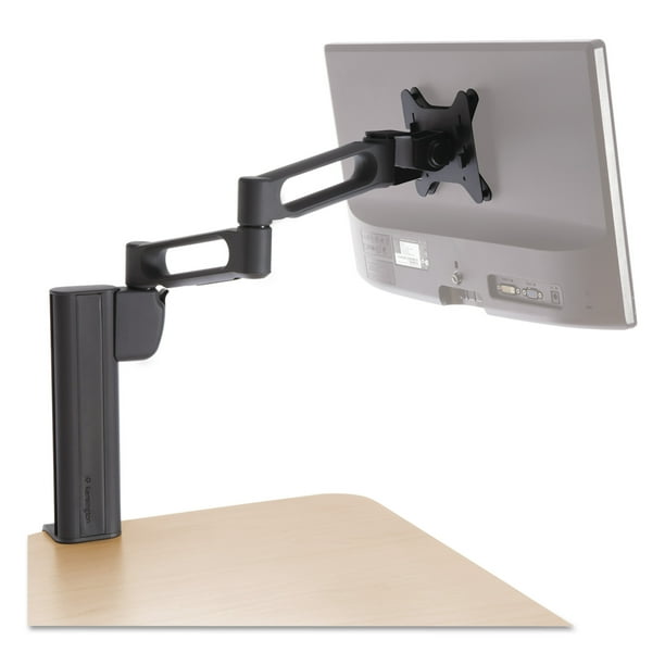 Kensington Column Mount Extended Monitor Arm w/SmartFit System ...