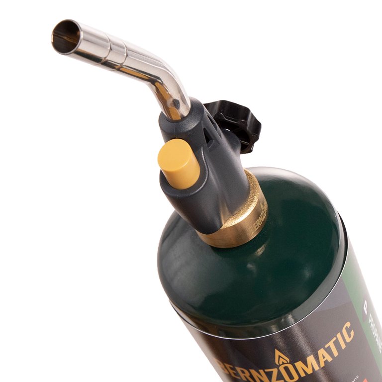 Walmart Propane Torch