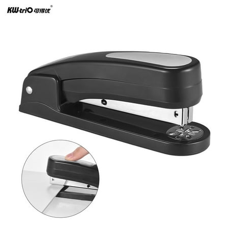 KW-TRIO 360 Degrees Rotary Stapler Heavy Duty Eight Orientations Manual ...
