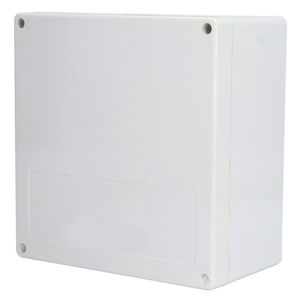 Power Supply Enclosure,Junction Box Insulation Performance Electrical ...