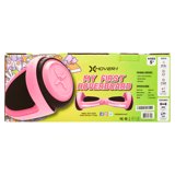 Hover-1 My First Hoverboard Kids Hoverboard w/ LED Headlights, 5 MPH ...
