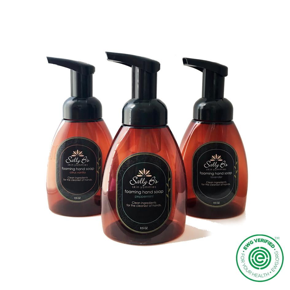 Foaming Hand Soap - Walmart.com