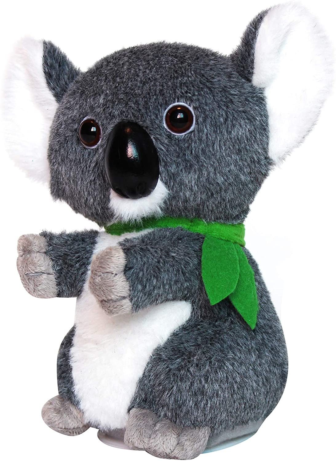Talking Koala - Talking Plush Koala Australia Repeats What You Say ...