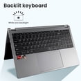 15.6 inch 2 in 1 Laptop, AMD R3-3200U, 16GB RAM, 512GB SSD, FHD ...