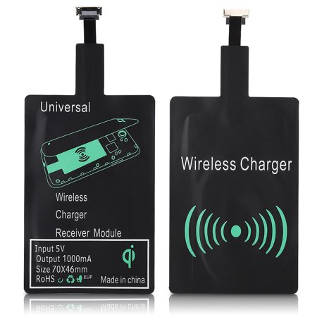 Wireless Module, Wireless Charging Receiver Module, >70% Conversion ...