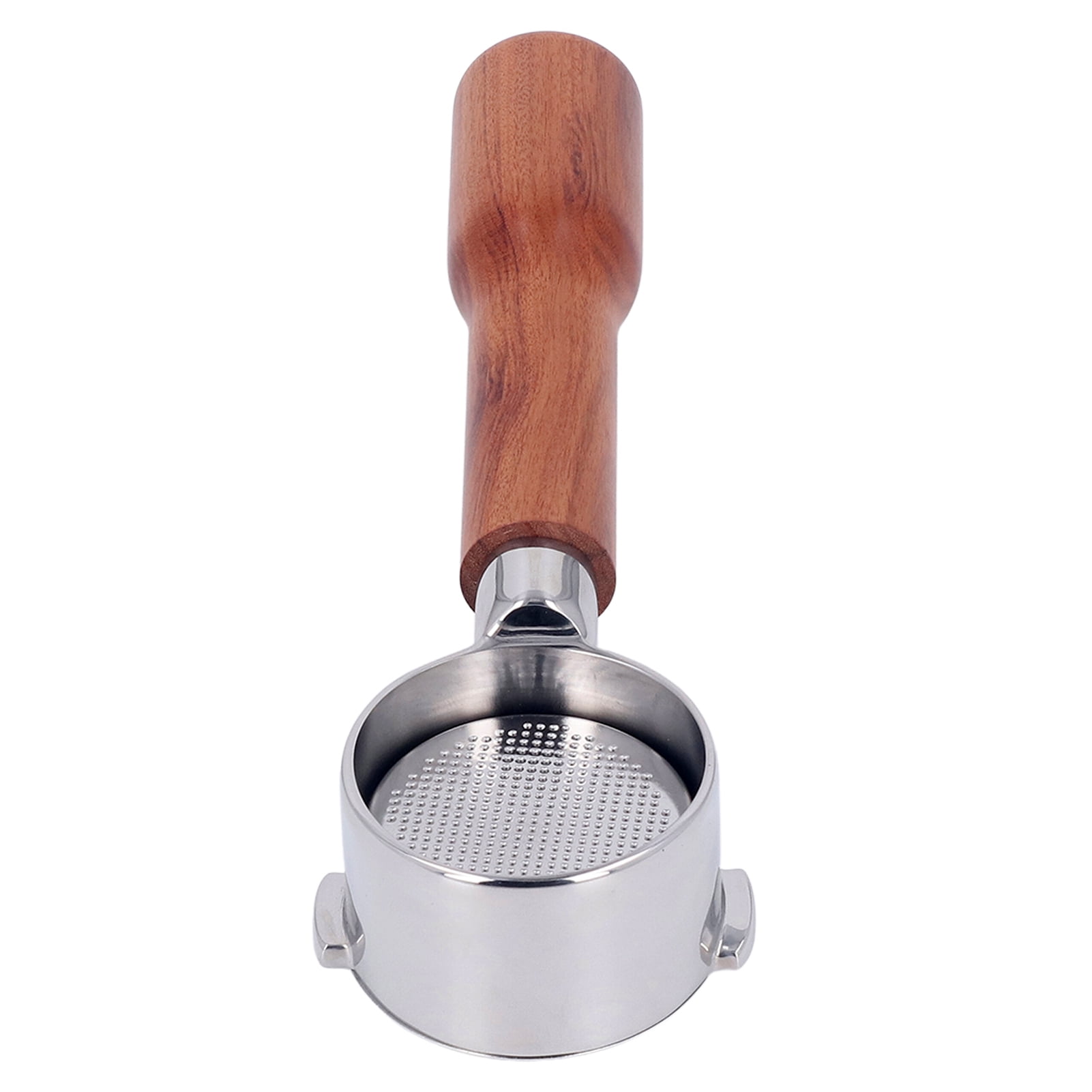 Coffee Portafilter 51mm 2 Ears Bottomless Coffee Handle Stainless Steel ...