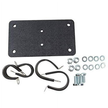Pannier Racks with Top Rack and Sub Frame Supports for Honda XR650L ...