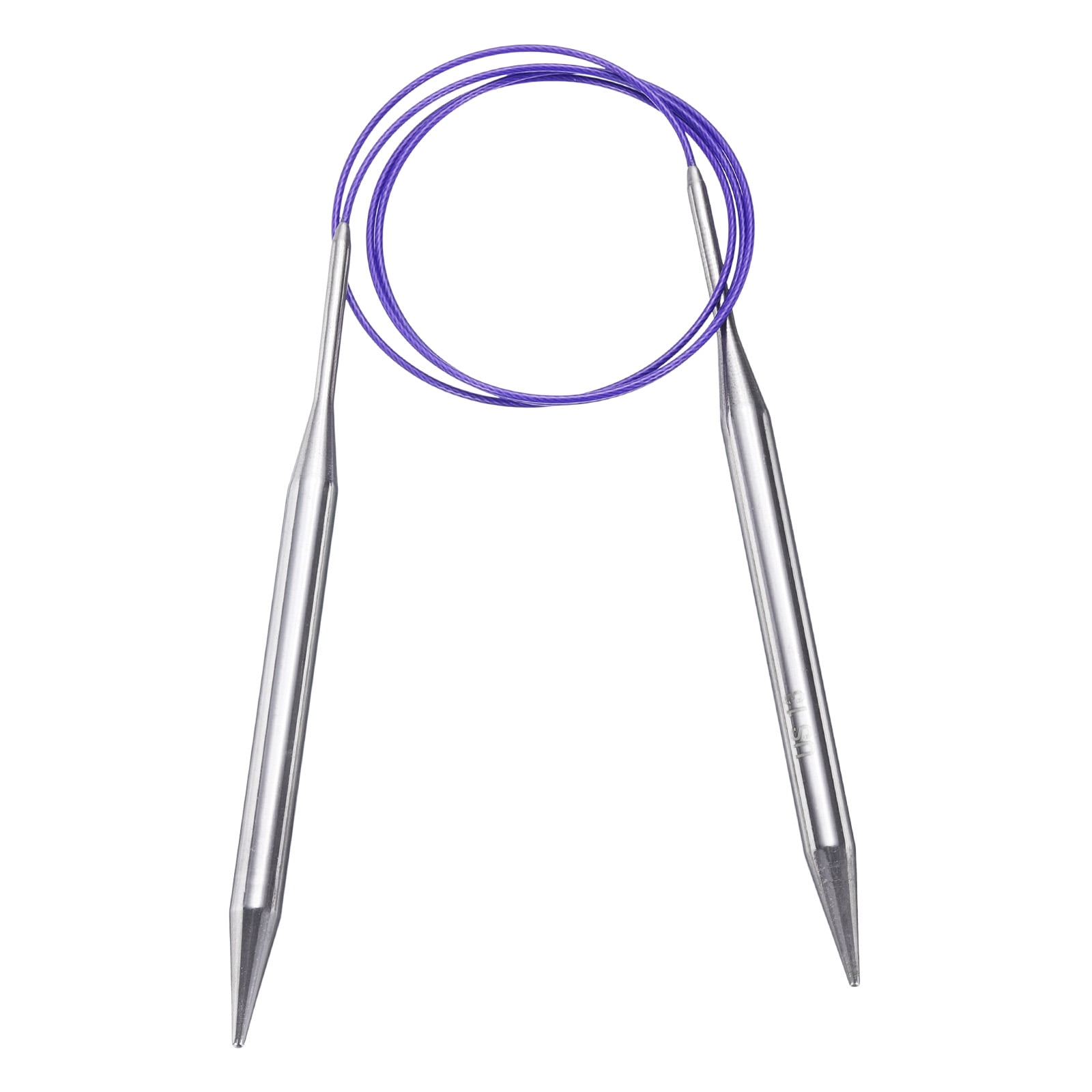 Click here for Uxcell Size Us 13 Knitting Needles Circular Needle... prices