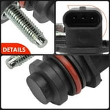 A-Premium Engine Cam Camshaft Position Sensor Compatible with Chevrolet ...