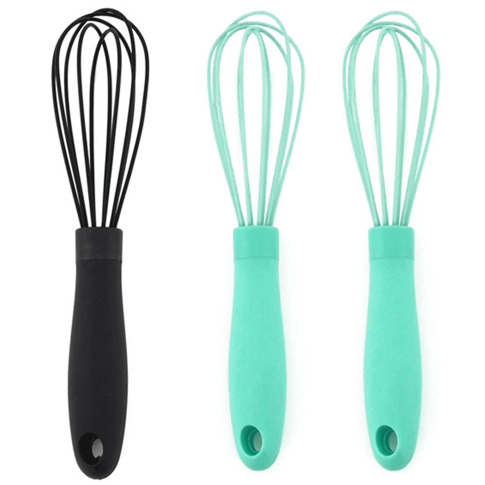 Nylon Egg Whisk Kitchen Cooking Utensil Perfect for Making all types of ...