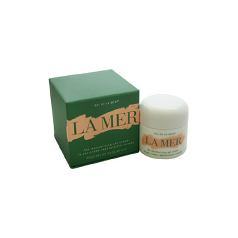 La Mer The Moisturizing Gel Face Cream By La Mer For Unisex 2 Oz