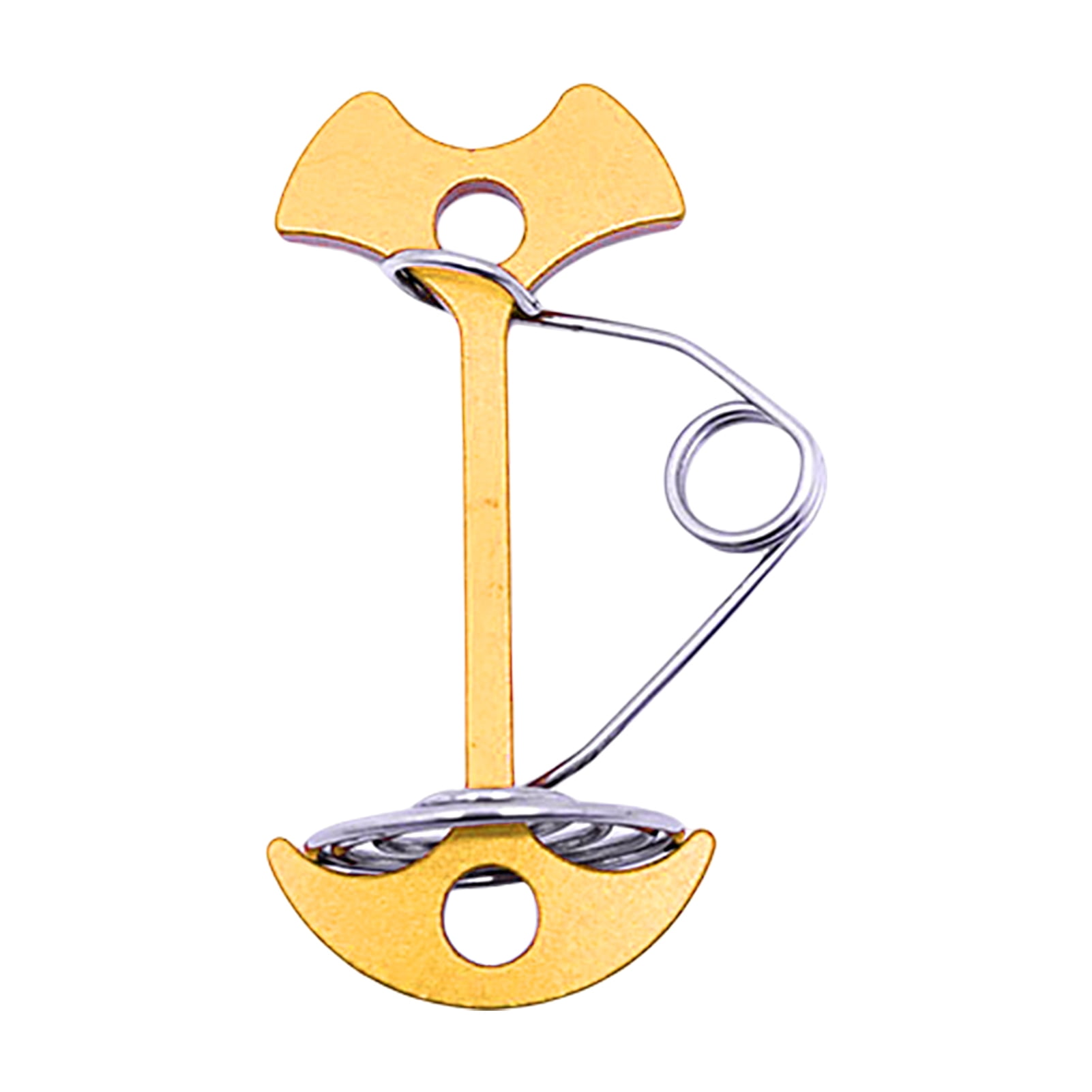 Xinwanna Fishbone Anchors Stable Easy Installation Wind Proof Mini ...