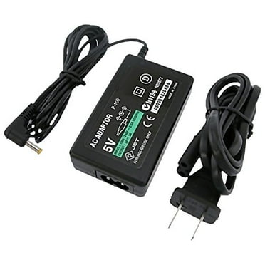 Ac Wall Home Charger Adapter for Sony PSP 1000/2000/3000 - Walmart.com