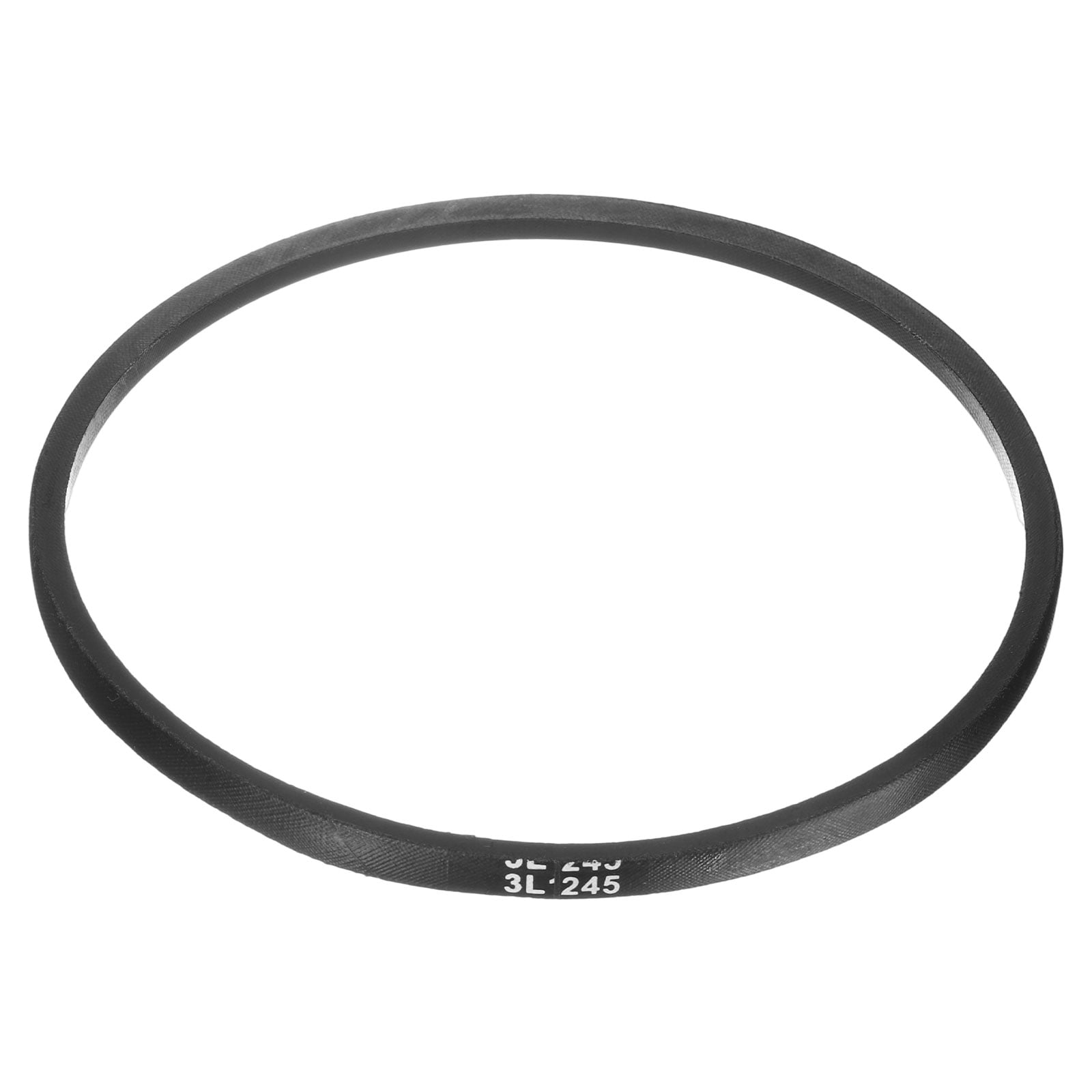 Click here for Uxcell 3l245 Classic Wrapped Rubber V-Belt  24.5(6... prices