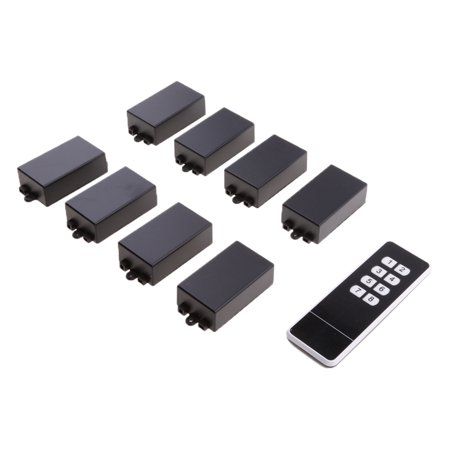 Wireless Remote Control Extender Launder Receiver for Gate | Walmart Canada