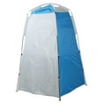 Eccomum 1-Person Privacy Camping Tent - Walmart.com