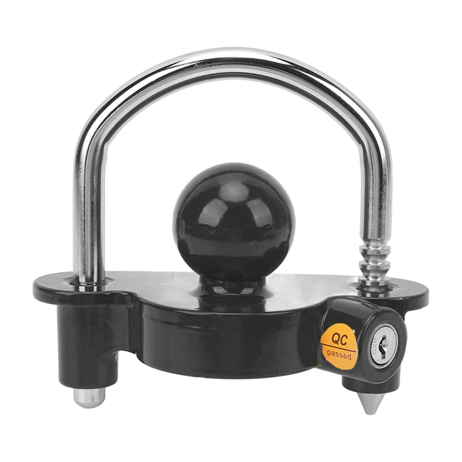 Trailer Hitch Lock Trailer Locks Universal Coupler Lock Trailer Hitch
