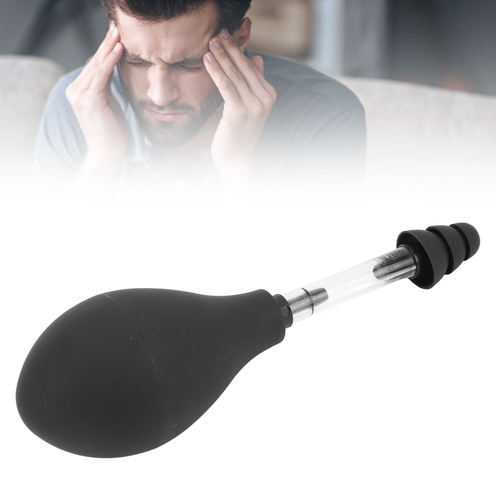 Click here for Estink Inner Ear Pressure Tool  Relief Headache Re... prices