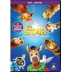 Family & Kids Movie - The Star Blu-ray DVD : Charming Children's ...