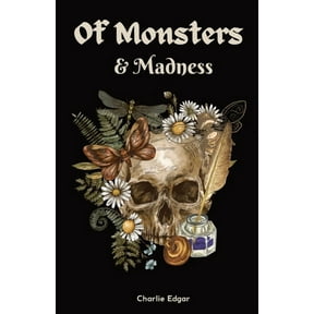 Monsters You Should Know: (Book about Monsters, Monster Book for Kids ...