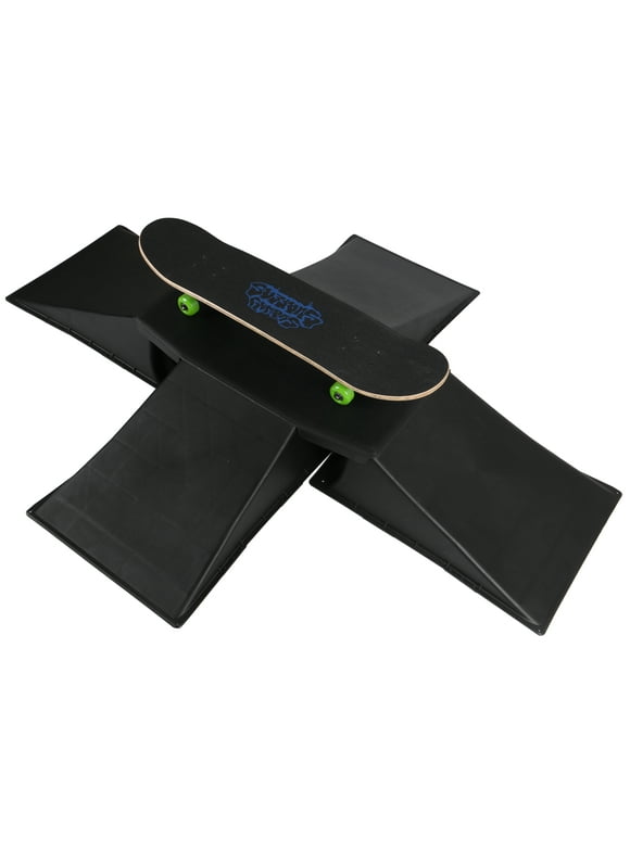 Skate Ramps in Skateboarding - Walmart.com