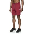 Reebok Men's and Big Men's Delta Core 9" Shorts, up to Size 3XL ...
