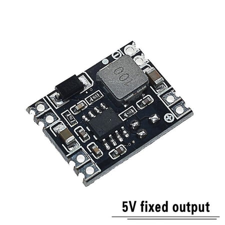 3a 5a 8a Dc-dc Buck Step-down Power Supply Module 5v-12v 24v To 5v 3.3v ...