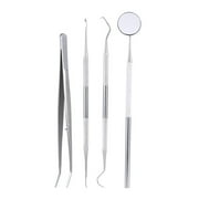 Basic Dental Instruments Set Up