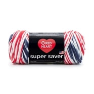 Red Heart Team Spirit Yarn - Walmart.com