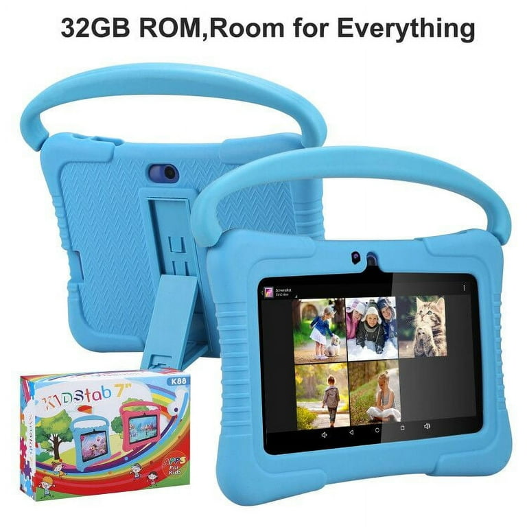 Android Tablet 7 Inch Case