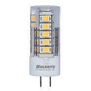 Great Value 60W Equivalent A19 LED Light Bulb, Glass, Dimmable, High ...