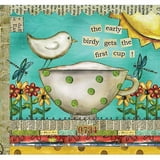 Artisan Recipe Card Album, Color My World - Walmart.com
