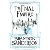 The Final Empire: Mistborn Book One - Brandon Sanderson - Walmart.com