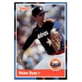 1988 Donruss Nolan Ryan #61c - Walmart.com