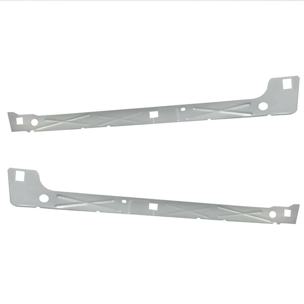 Kojem Inner Rocker Panels Replacement Rust Repair Compatible with 2000 ...
