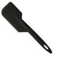 iSi Flex-it Silicone Wide Spatula, Graphite - Walmart.com