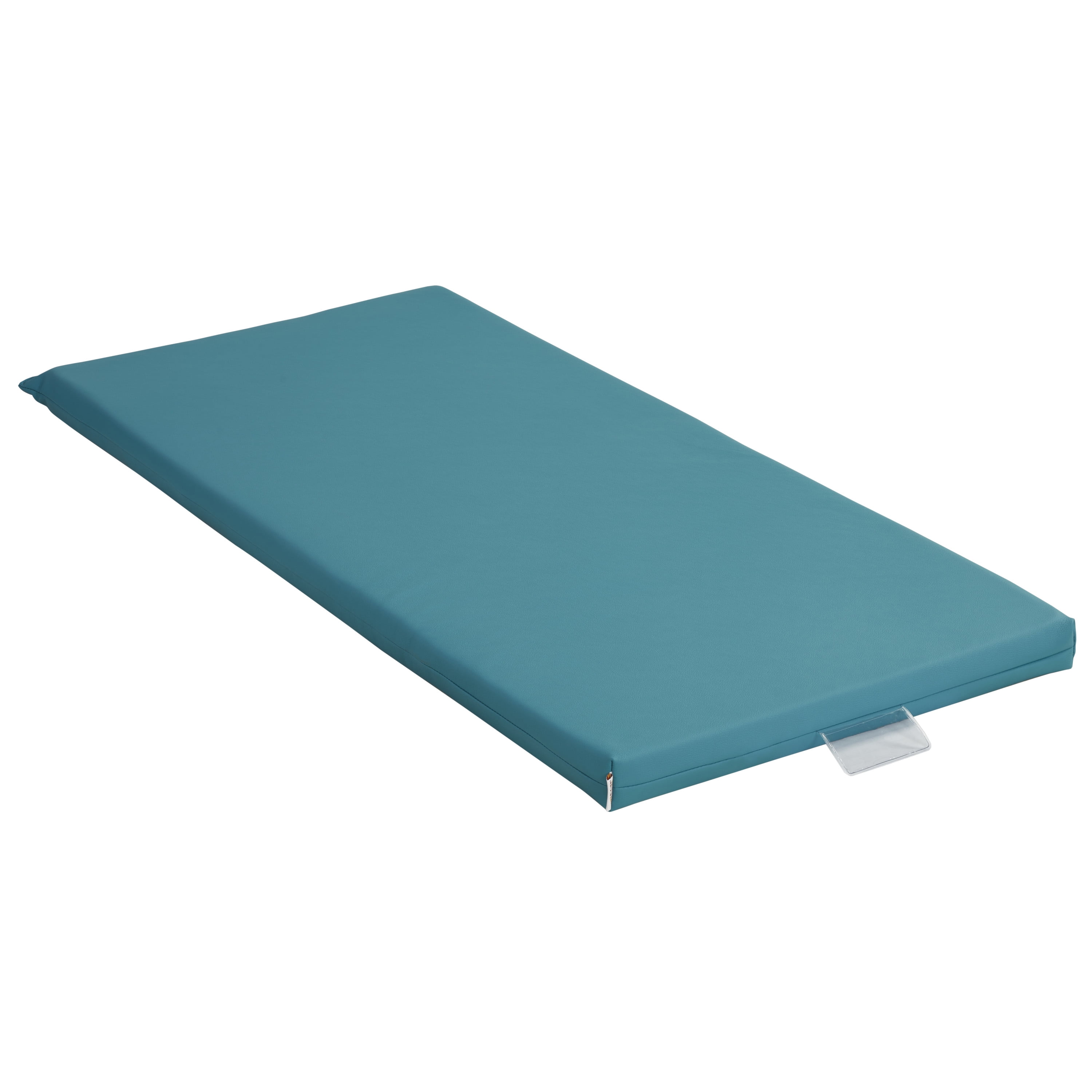 Rainbow Rest Mat 5-Pack - Seafoam - Walmart.com