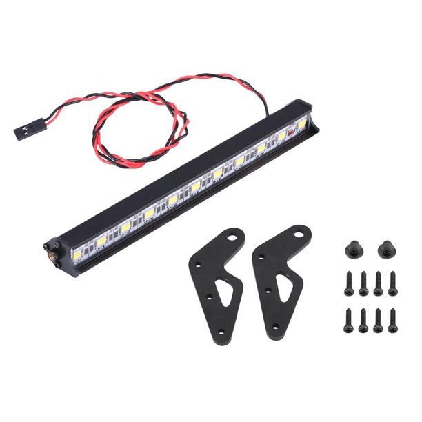 Led Lights For Rc Trucks