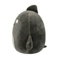 "Squishmallows Ultra-Soft 14"" Kai Orca Plush Toy - Authentic ...